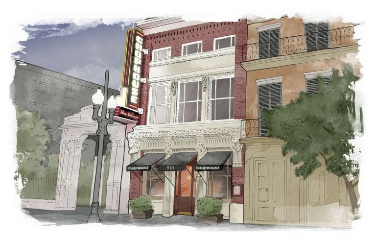 Homepage - Bon Ton Prime Rib