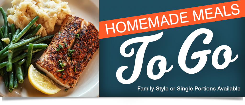 Gulfstream Cafe | Seafood