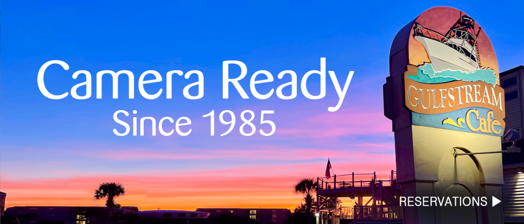 Gulfstream Cafe | Seafood