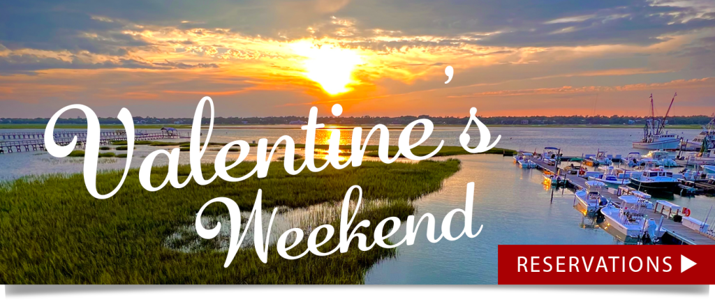 Gulfstream Cafe | Seafood