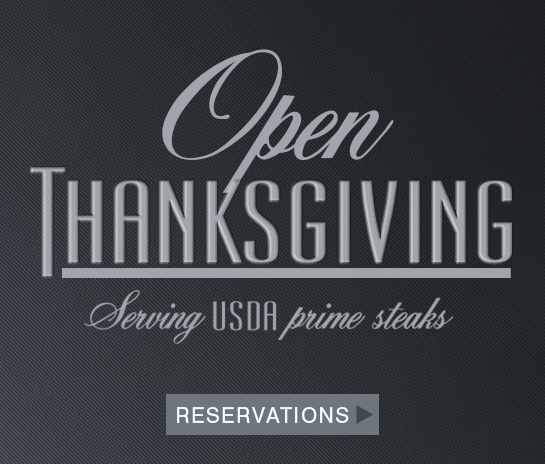 New York Prime | Steakhouse